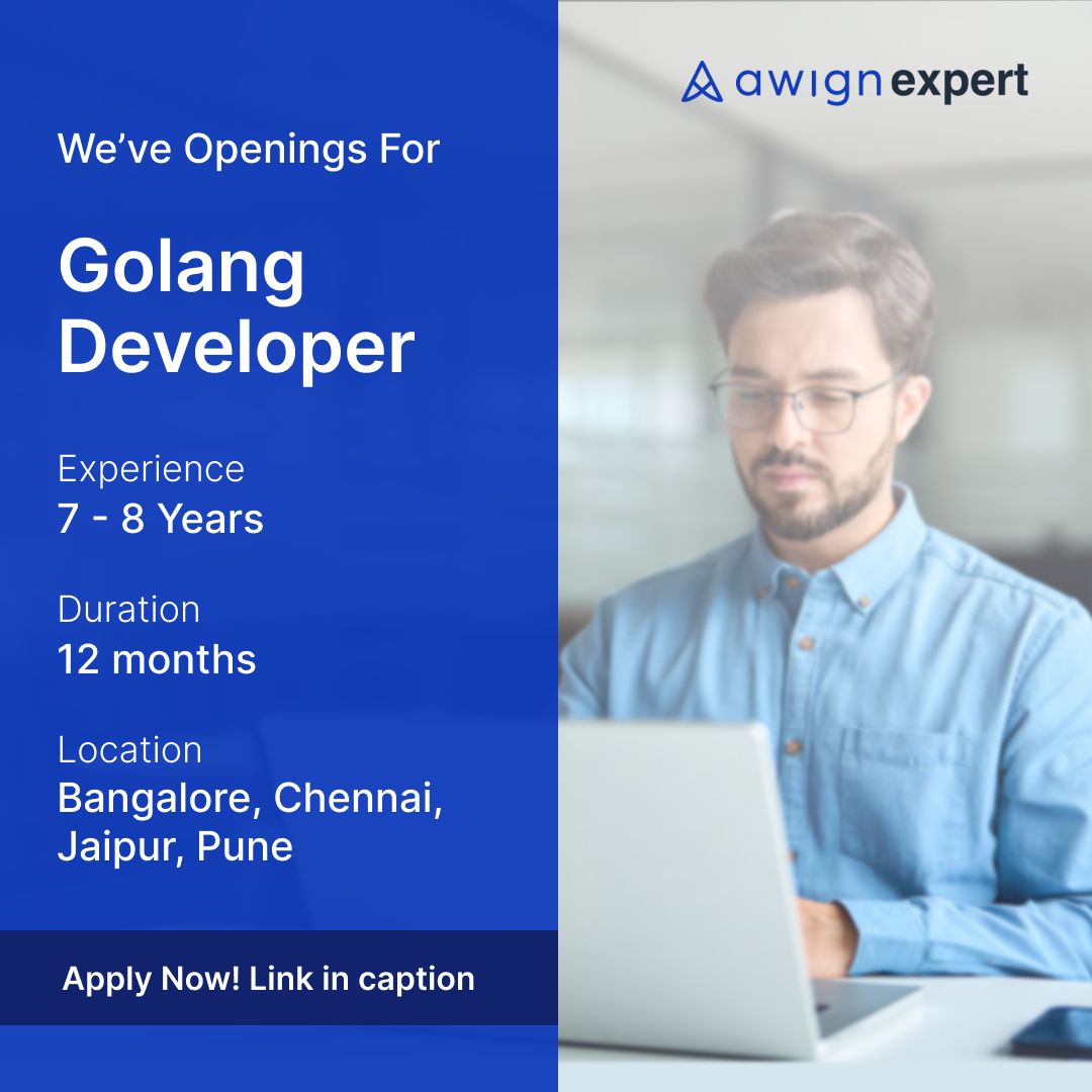 Awign Expert on LinkedIn: #contractjobs #itjobs #awignexpert #hiring # ... Awign Expert on LinkedIn: #contractjobs #itjobs #awignexpert #hiring # ...