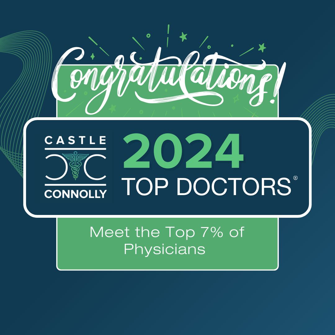 Castle Connolly Top Doctors on LinkedIn: Congratulations to the 2024 ... Castle Connolly Top Doctors on LinkedIn: Congratulations to the 2024 ...