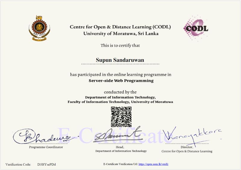 Supun Sandaruwan on LinkedIn: #uom #codl #python #webdesign #frontend # ... Supun Sandaruwan on LinkedIn: #uom #codl #python #webdesign #frontend # ...