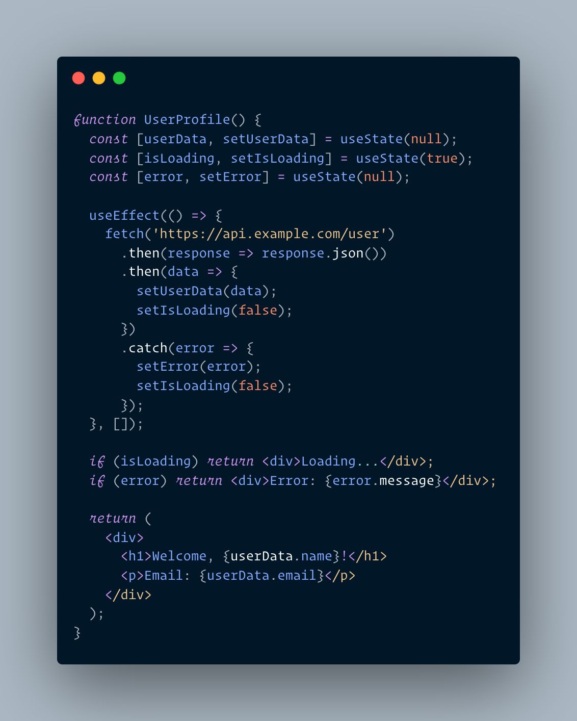 Praveen Kumar Purushothaman on LinkedIn: #react19 #react Praveen Kumar Purushothaman on LinkedIn: #react19 #react