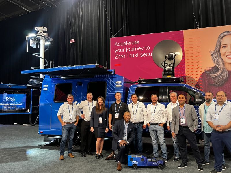 Dejero on LinkedIn: #delltechworld Dejero on LinkedIn: #delltechworld