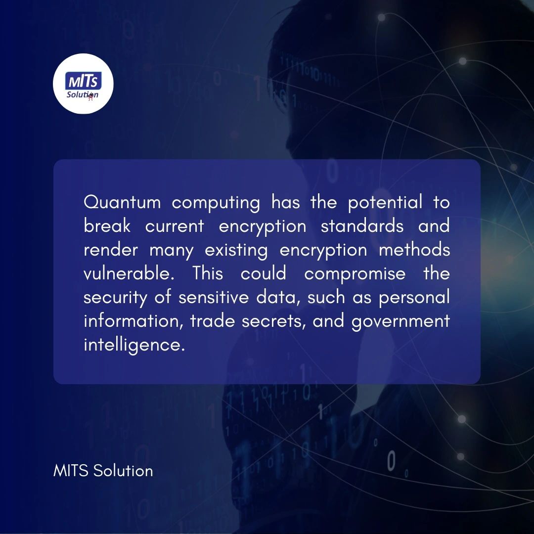 MITS Solution on LinkedIn: #mits #quantumcomputing #mitsservices # ... MITS Solution on LinkedIn: #mits #quantumcomputing #mitsservices # ...