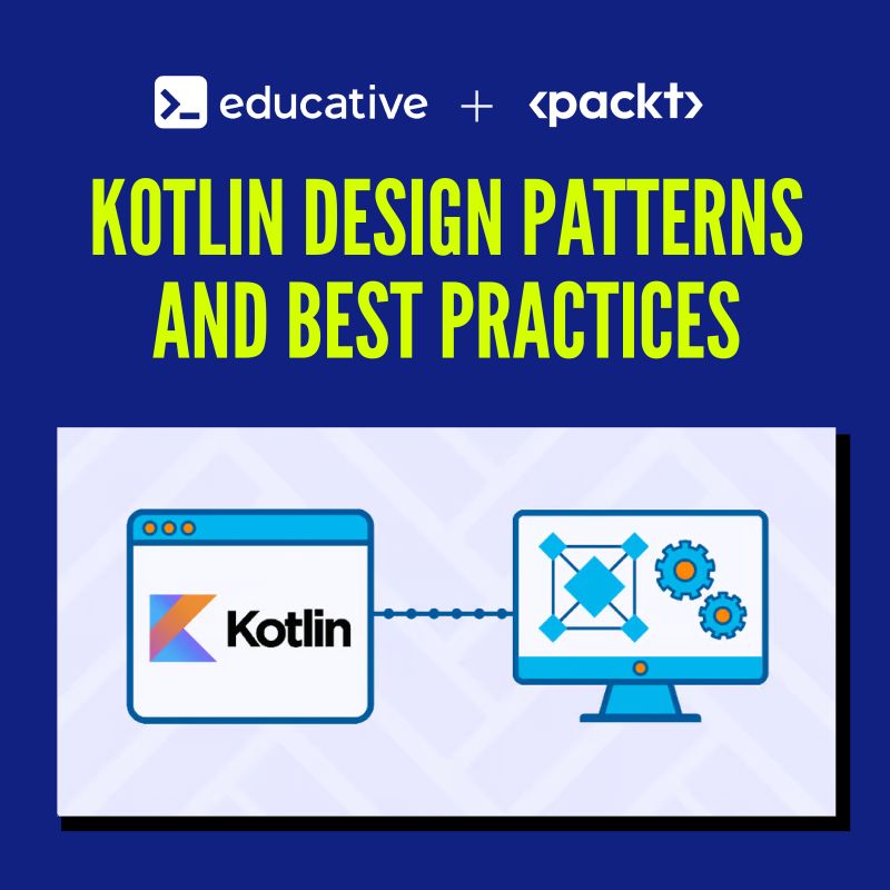 Educative on LinkedIn: #coding #programming #softwareengineering #kotlin Educative on LinkedIn: #coding #programming #softwareengineering #kotlin