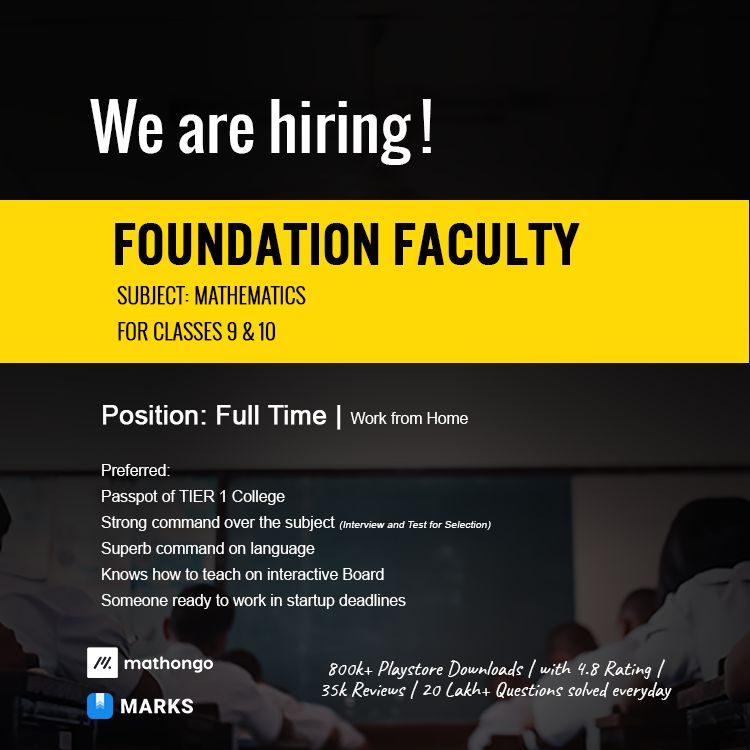 Anup Gupta on LinkedIn: #foundation #mathematics #video #content # ... Anup Gupta on LinkedIn: #foundation #mathematics #video #content # ...
