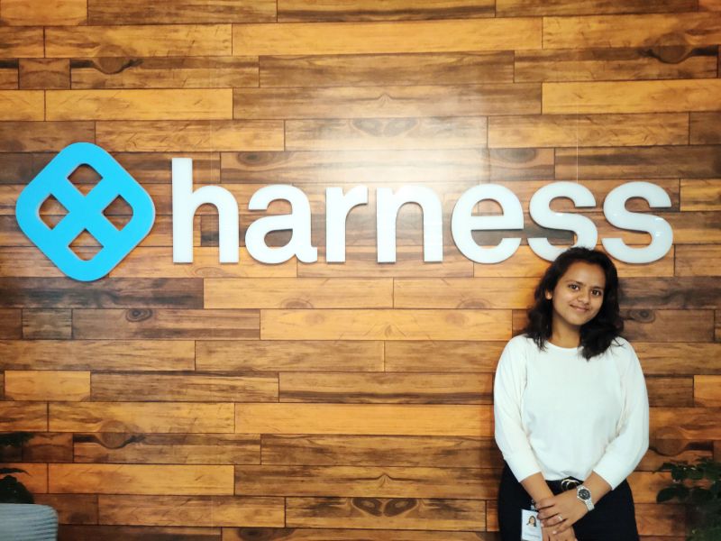 Sanskruti Shahu on LinkedIn: #newbeginnings #softwaredeveloper # ... Sanskruti Shahu on LinkedIn: #newbeginnings #softwaredeveloper # ...