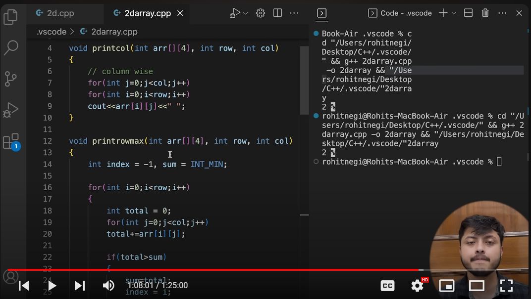 kartik kumar on LinkedIn: #datastructures #algorithms #learning # ... kartik kumar on LinkedIn: #datastructures #algorithms #learning # ...