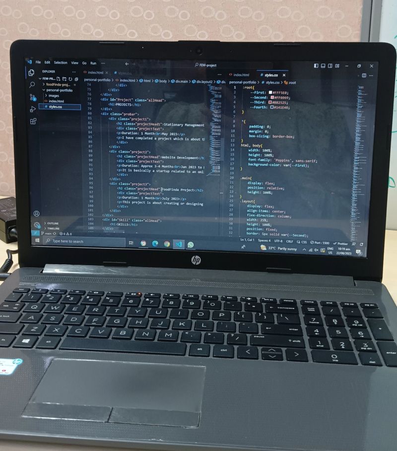 Gunjan . on LinkedIn: #connections #codsoft #codsoft #portfolio # ... Gunjan . on LinkedIn: #connections #codsoft #codsoft #portfolio # ...