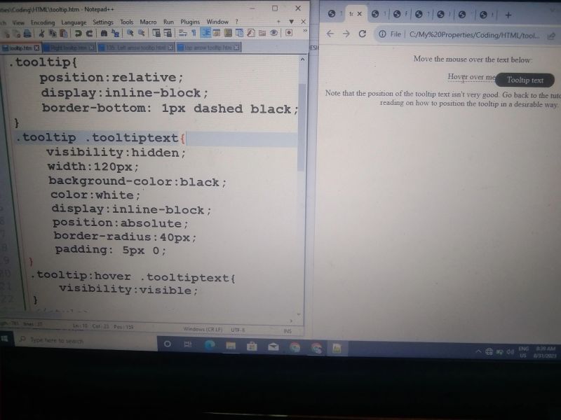 Sivakumar .M on LinkedIn: #css #html Sivakumar .M on LinkedIn: #css #html