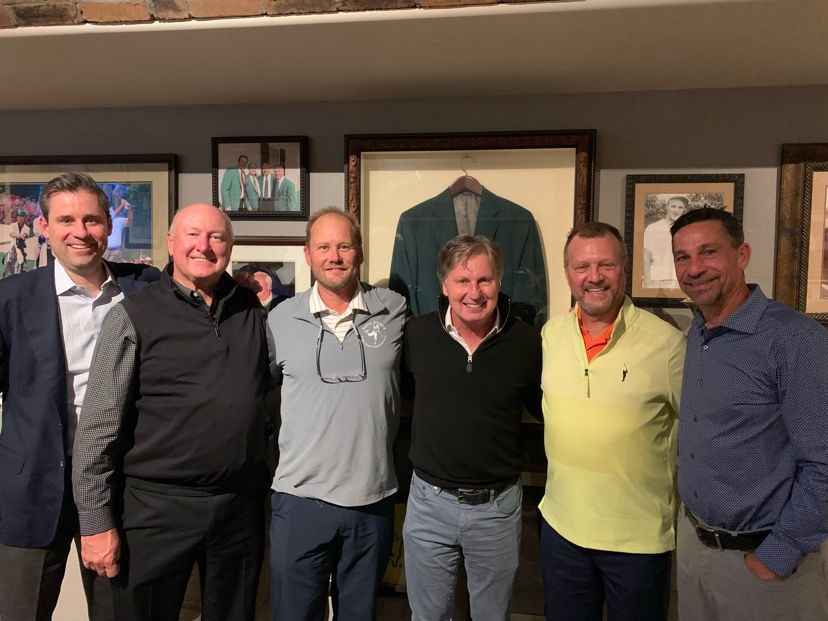 Dave Shultz on LinkedIn: #growthegame Dave Shultz on LinkedIn: #growthegame