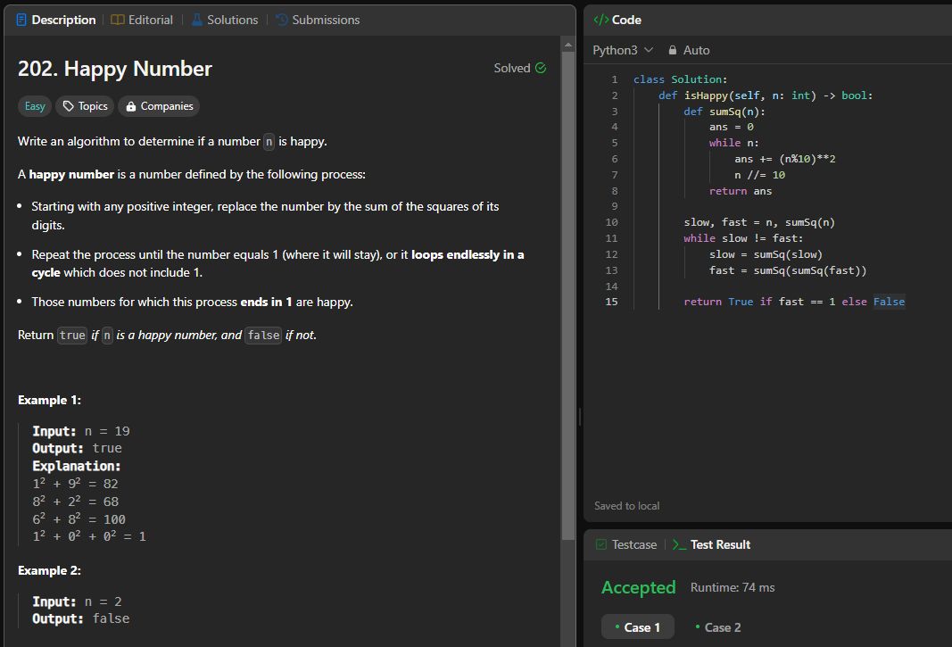 Paras Chandra on LinkedIn: #coding #python #leetcode Paras Chandra on LinkedIn: #coding #python #leetcode
