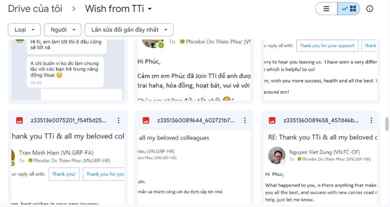 Phuc Do (Phoebe) on LinkedIn: -nostalgic person- I am a nostalgic ... Phuc Do (Phoebe) on LinkedIn: -nostalgic person- I am a nostalgic ...
