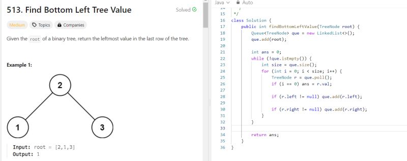 Mohammad Salman on LinkedIn: #leetcode #leetcodechallenge #java #dsa Mohammad Salman on LinkedIn: #leetcode #leetcodechallenge #java #dsa