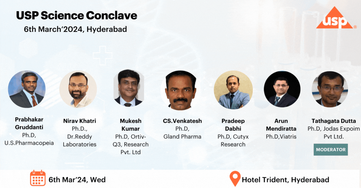 🔍 Dive deep into the realm of Complex Generics at the upcoming USP ... 🔍 Dive deep into the realm of Complex Generics at the upcoming USP ...
