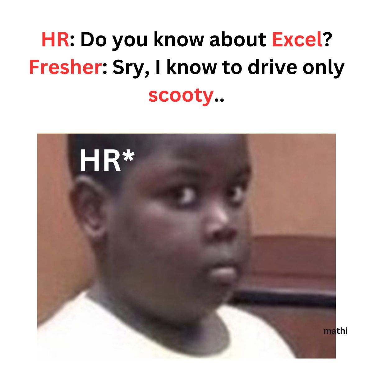 Rubasri Thanigaivel on LinkedIn: #hiring #hr Rubasri Thanigaivel on LinkedIn: #hiring #hr