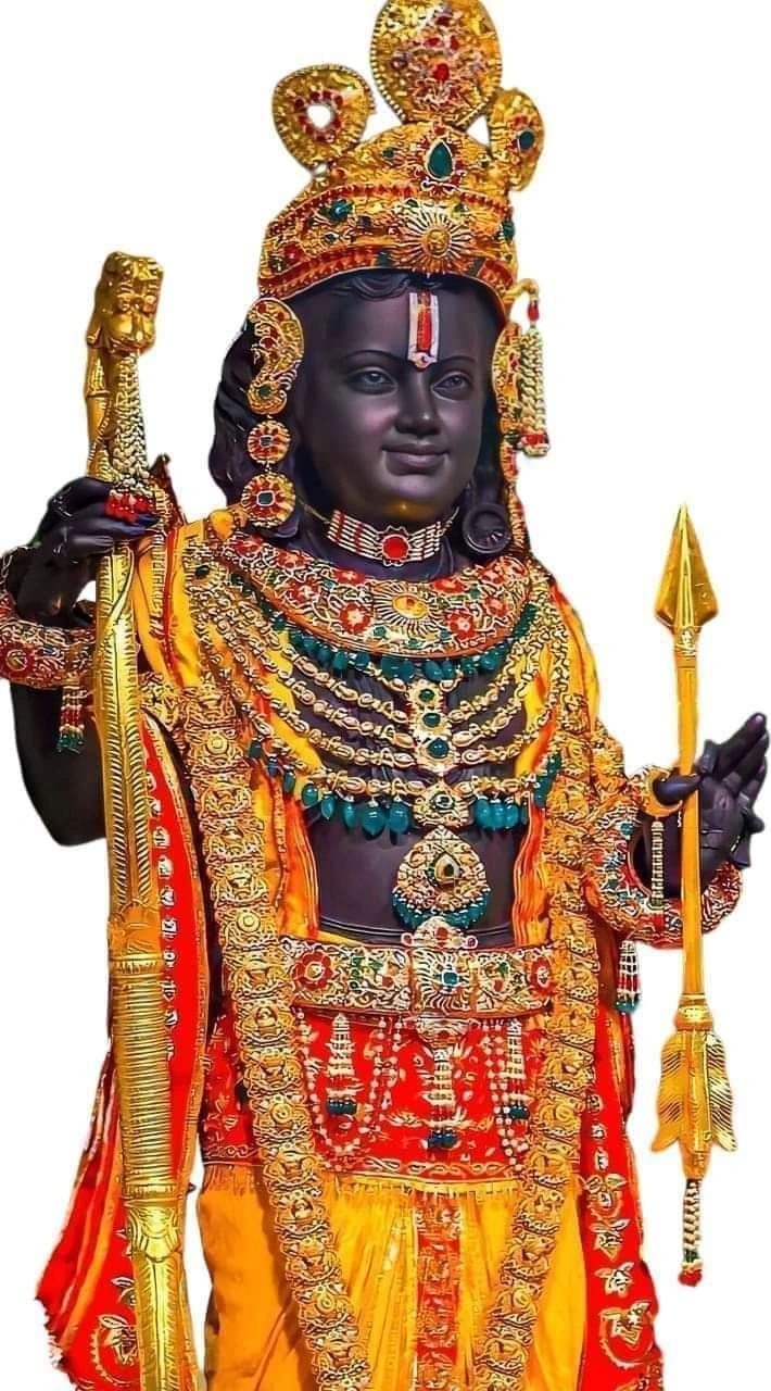 SanGaM Shukla on LinkedIn: Addbhut chhavi mere Ram lala ki Jai siyaram ... SanGaM Shukla on LinkedIn: Addbhut chhavi mere Ram lala ki Jai siyaram ...