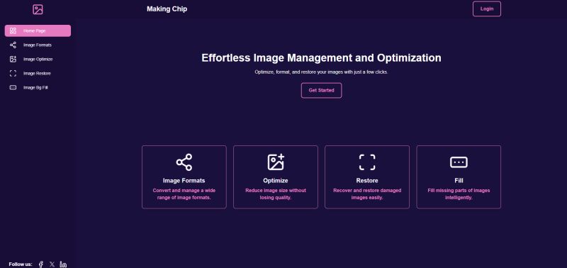Afnan Hussain on LinkedIn: #afnanhussain #makingchip Afnan Hussain on LinkedIn: #afnanhussain #makingchip