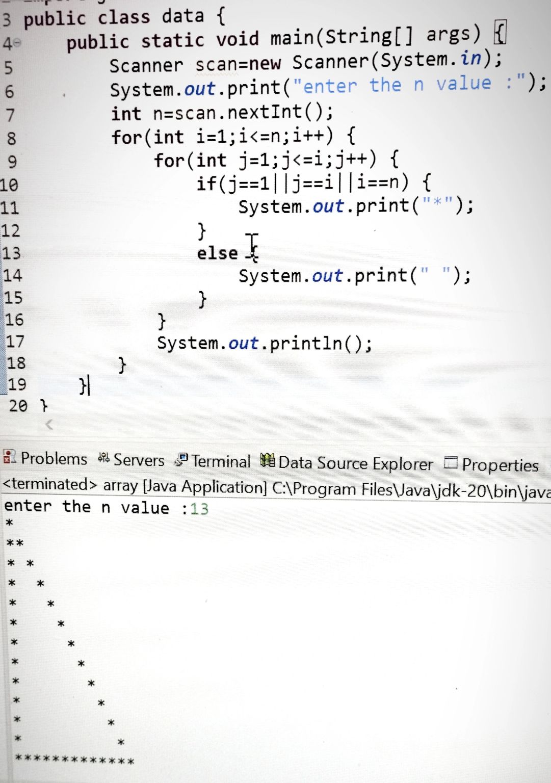 #java #coding #programmingbasics #techlearning #softwaredevelopment ... #java #coding #programmingbasics #techlearning #softwaredevelopment ...