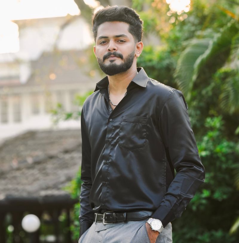 #2hatslogic #workiversary | Akash Prakash #2hatslogic #workiversary | Akash Prakash