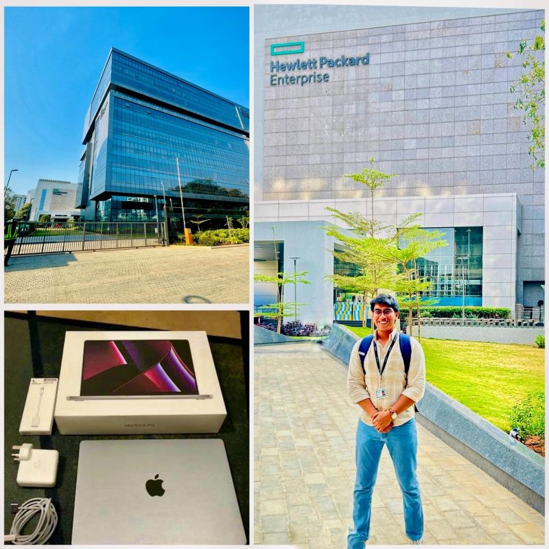#hpe | Karan Thakur | 14 comments #hpe | Karan Thakur | 14 comments