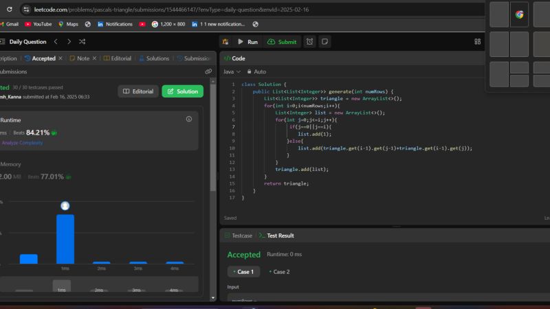 #100daysofleetcode #codingchallenge #problemsolving #leetcode #hope ... #100daysofleetcode #codingchallenge #problemsolving #leetcode #hope ...