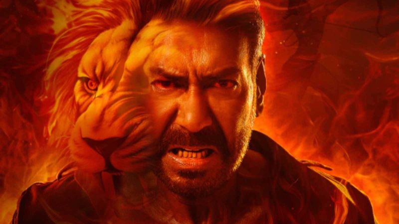 Raunak Saha on LinkedIn: #singham Raunak Saha on LinkedIn: #singham