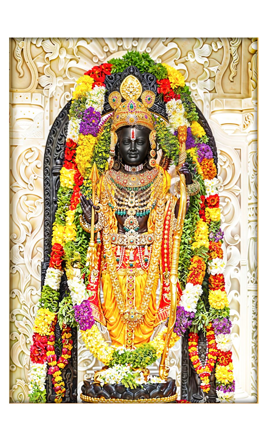 JAI SHREE RAM 🚩 ️ | Abhay kumar Gupta JAI SHREE RAM 🚩 ️ | Abhay kumar Gupta