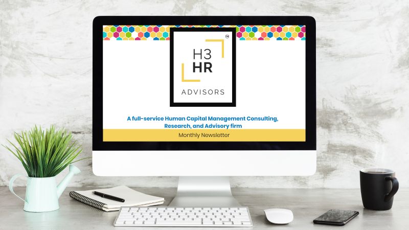 H3 HR Advisors on LinkedIn: #hr #hrtech H3 HR Advisors on LinkedIn: #hr #hrtech