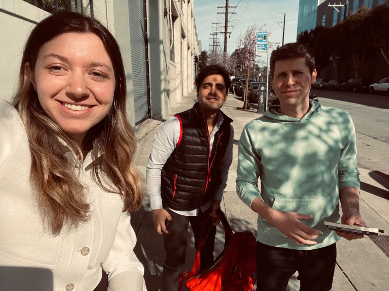 Esty Scheiner, CISSP, OSCP on LinkedIn: my version of star struck 🤩 ... Esty Scheiner, CISSP, OSCP on LinkedIn: my version of star struck 🤩 ...