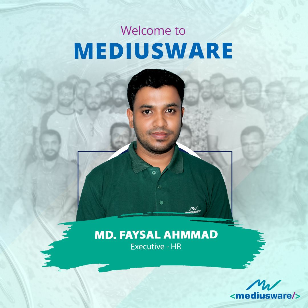 Mediusware Ltd. on LinkedIn: #recruitment #mediusware Mediusware Ltd. on LinkedIn: #recruitment #mediusware