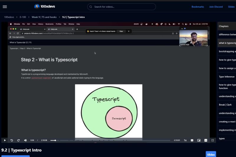 Dev Sharma on LinkedIn: #100xdevs #buildinpublic #webdevelopment ... Dev Sharma on LinkedIn: #100xdevs #buildinpublic #webdevelopment ...