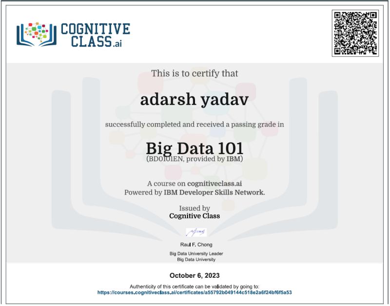 Completed Completed