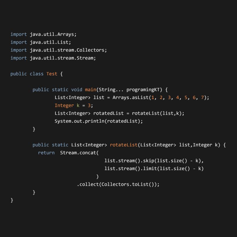Ratlavath Mounika on LinkedIn: #java #corejava #oop #oracle # ... Ratlavath Mounika on LinkedIn: #java #corejava #oop #oracle # ...