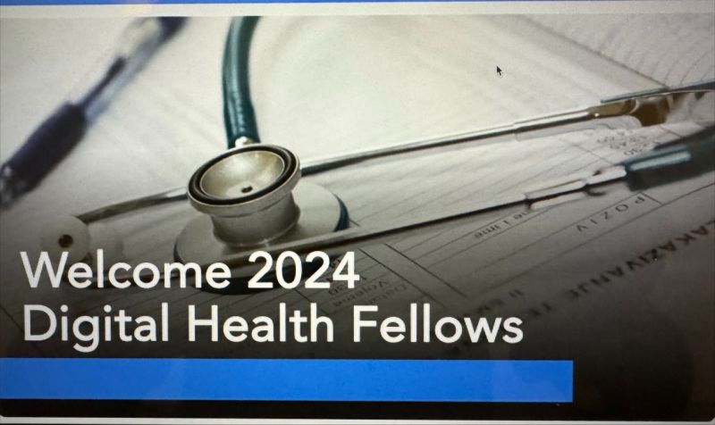 Utkarsh Singh, MD on LinkedIn: #doximitydhf #healthtech Utkarsh Singh, MD on LinkedIn: #doximitydhf #healthtech