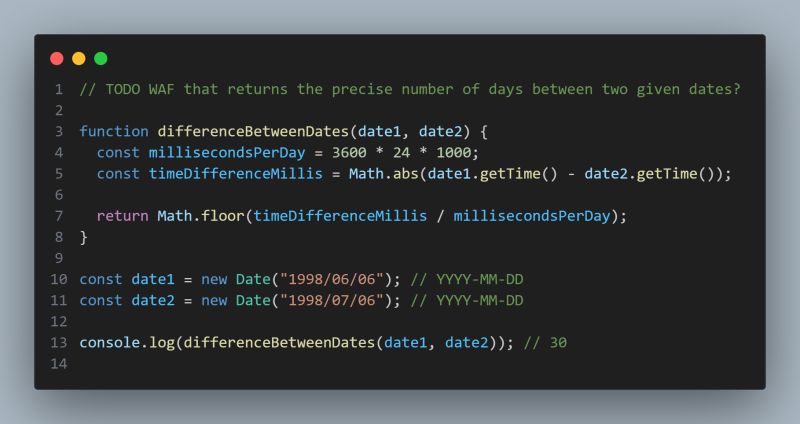 SANDIP DEB on LinkedIn: Interview question 07: Write a JavaScript ... SANDIP DEB on LinkedIn: Interview question 07: Write a JavaScript ...