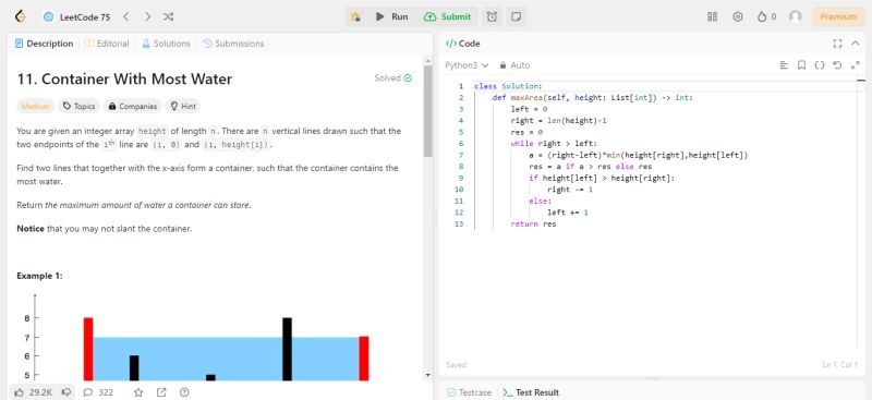 Devanathan R.B on LinkedIn: #qriocity #leetcode75 #tasks #python3 # ... Devanathan R.B on LinkedIn: #qriocity #leetcode75 #tasks #python3 # ...