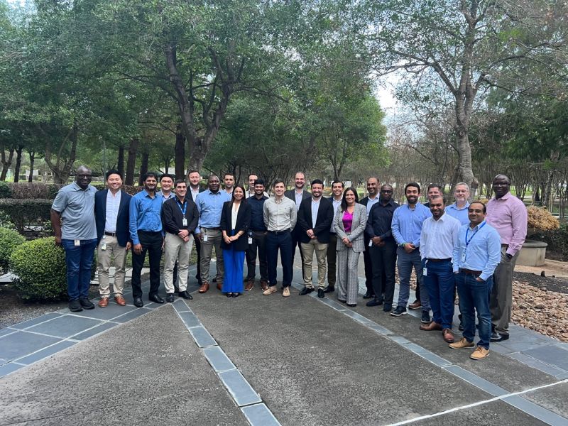 Frida Higuerey Reyes on LinkedIn: #weareslb Frida Higuerey Reyes on LinkedIn: #weareslb