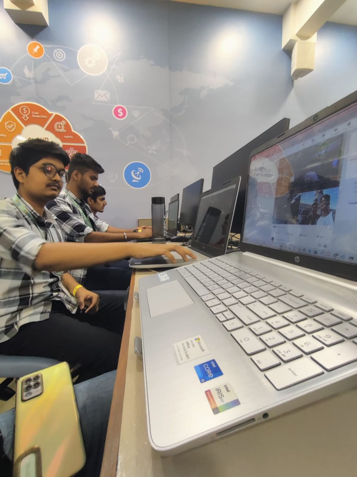 #hackathon #wastemanagement #innovation #sustainability #teamwork ... #hackathon #wastemanagement #innovation #sustainability #teamwork ...