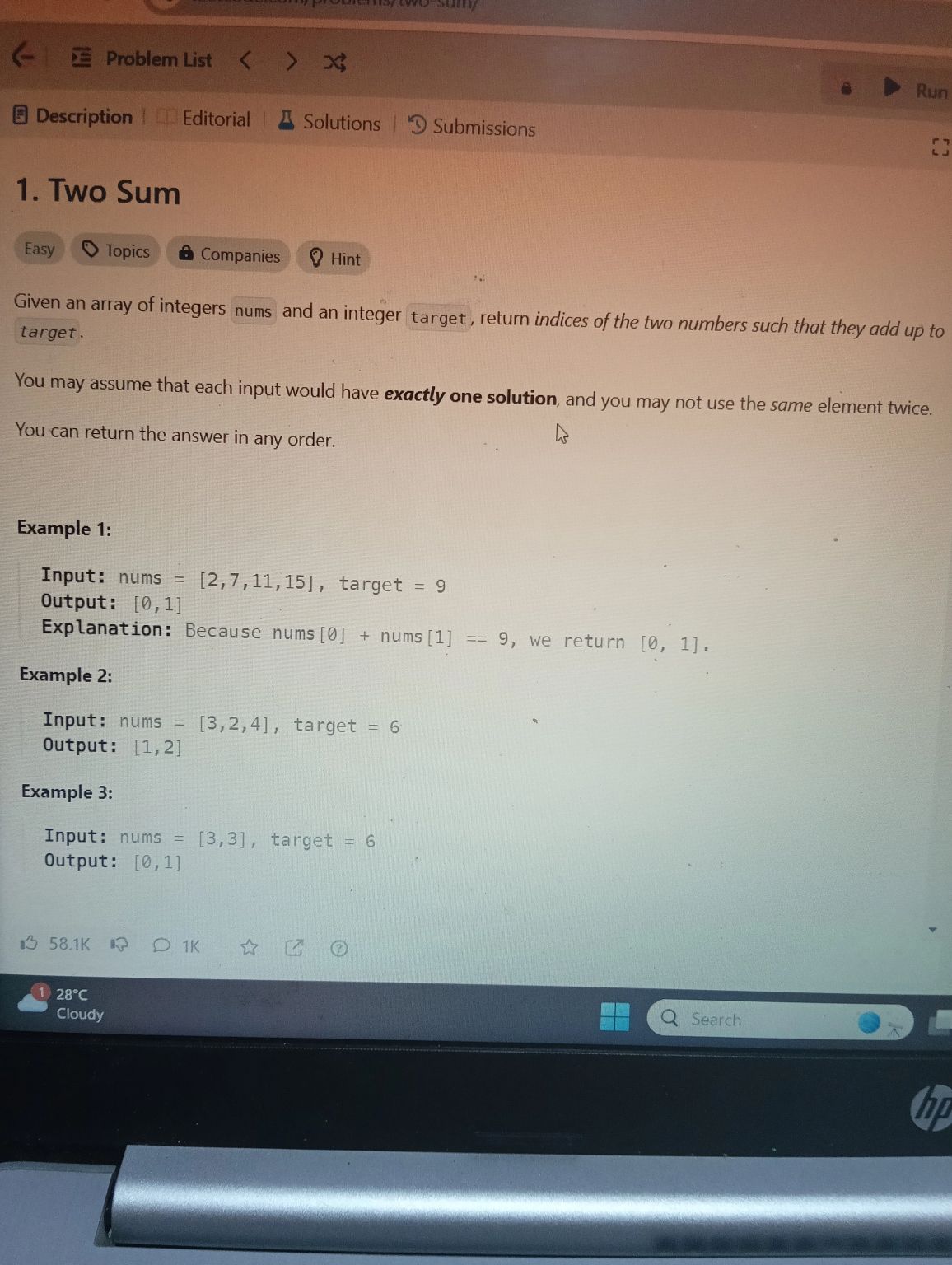 Anshika Choudhary on LinkedIn: #leetcodechallenge #codingjourney # ... Anshika Choudhary on LinkedIn: #leetcodechallenge #codingjourney # ...