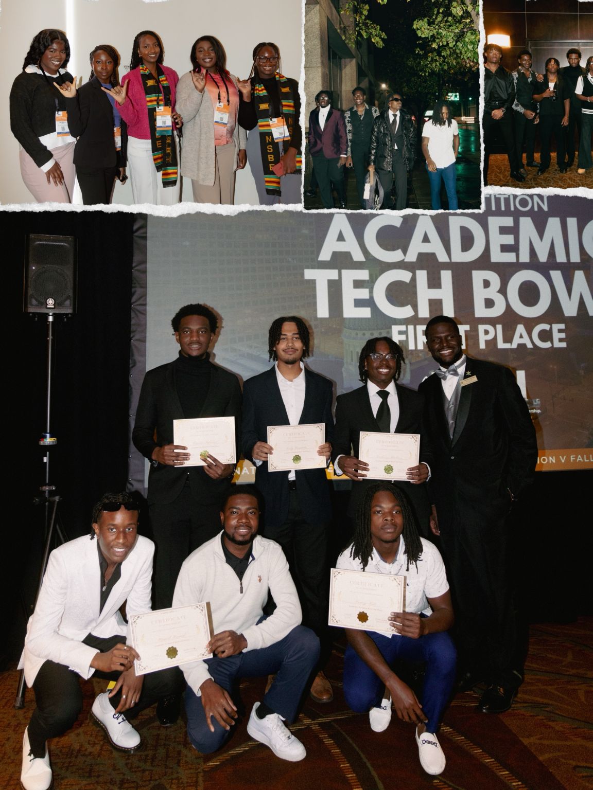 UTSA NSBE on LinkedIn: Fall Regional Conference 2024 Recap!!! Region V ... UTSA NSBE on LinkedIn: Fall Regional Conference 2024 Recap!!! Region V ...