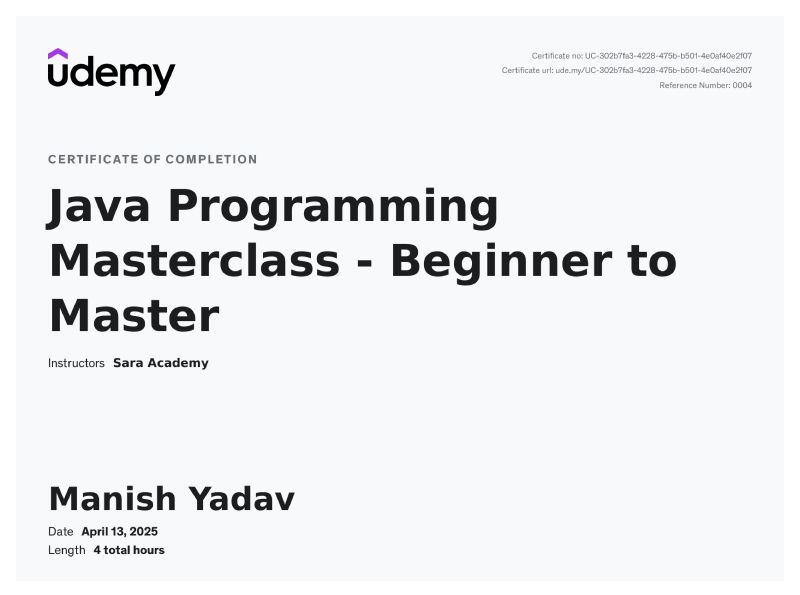 #java #programming #udemy #lifelonglearning #softwaredevelopment ... #java #programming #udemy #lifelonglearning #softwaredevelopment ...