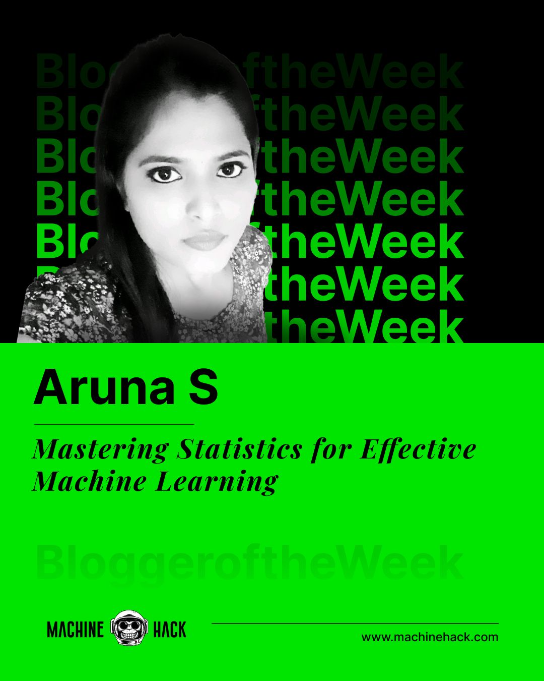 MachineHack Generative AI on LinkedIn: #generativeai #statistics # ... MachineHack Generative AI on LinkedIn: #generativeai #statistics # ...