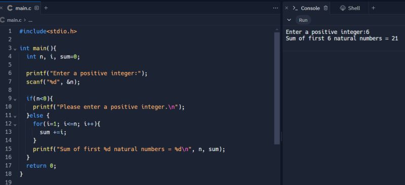 Ishika . on LinkedIn: #100daysofcode #100daysofcode #cprogramming # ... Ishika . on LinkedIn: #100daysofcode #100daysofcode #cprogramming # ...
