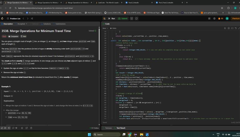 #problemsolving #dynamicprogramming #leetcode #datastructures # ... #problemsolving #dynamicprogramming #leetcode #datastructures # ...