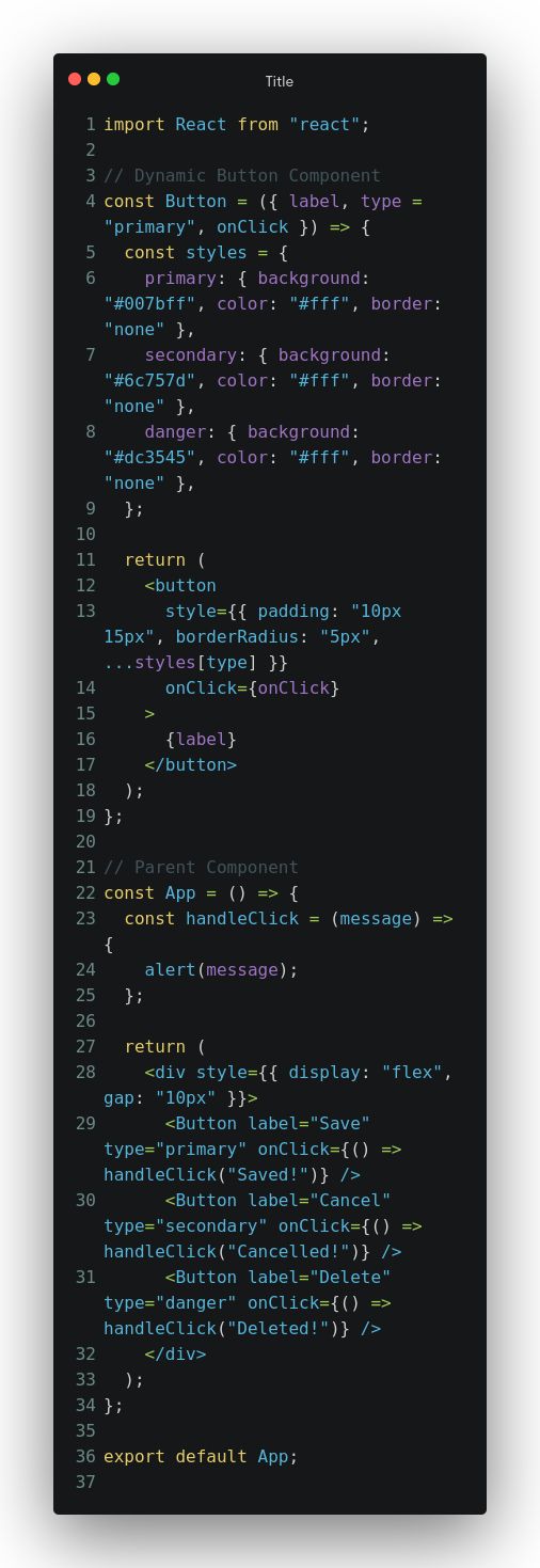 Mohammed Mustafa on LinkedIn: #reactjs #webdevelopment # ... Mohammed Mustafa on LinkedIn: #reactjs #webdevelopment # ...