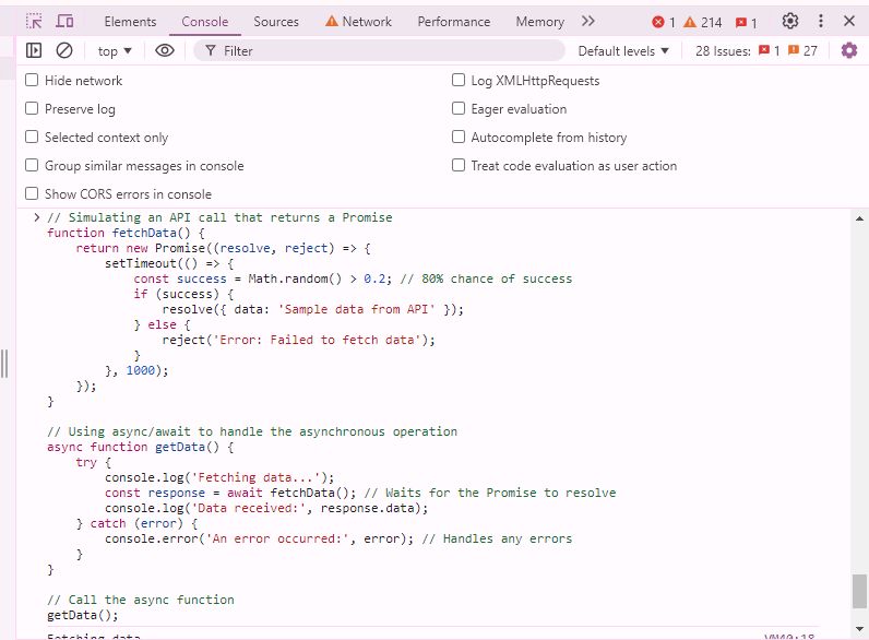 Taijsi . on LinkedIn: #javascript #webdevelopment #codingtips # ... Taijsi . on LinkedIn: #javascript #webdevelopment #codingtips # ...