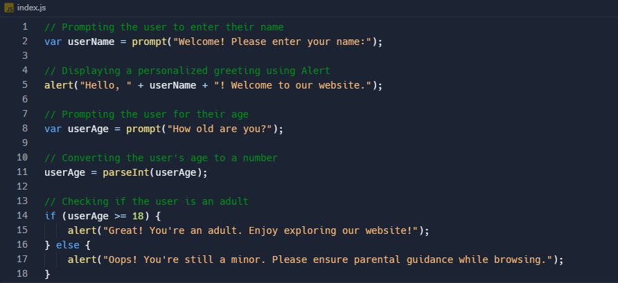 Nitesh Kumar Pandey on LinkedIn: #javascript #codingjourney # ... Nitesh Kumar Pandey on LinkedIn: #javascript #codingjourney # ...