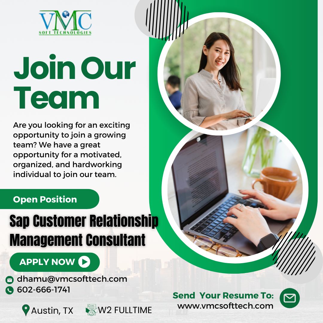 VMC Soft Technologies, Inc on LinkedIn: VMC Soft Technologies is ... VMC Soft Technologies, Inc on LinkedIn: VMC Soft Technologies is ...