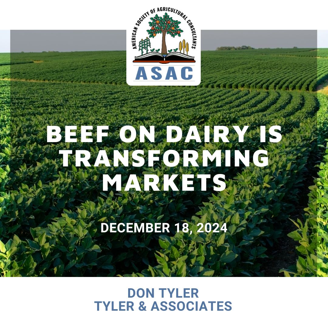 American Society of Agricultural Consultants (ASAC) on LinkedIn: At the ... American Society of Agricultural Consultants (ASAC) on LinkedIn: At the ...