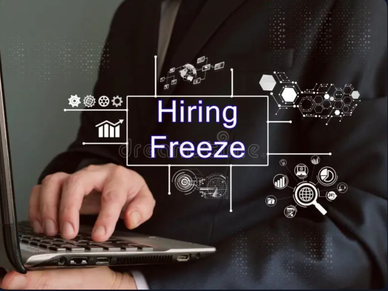 #hiringfreeze #workforceresilience #adaptandgrow #skillbuilding ... #hiringfreeze #workforceresilience #adaptandgrow #skillbuilding ...