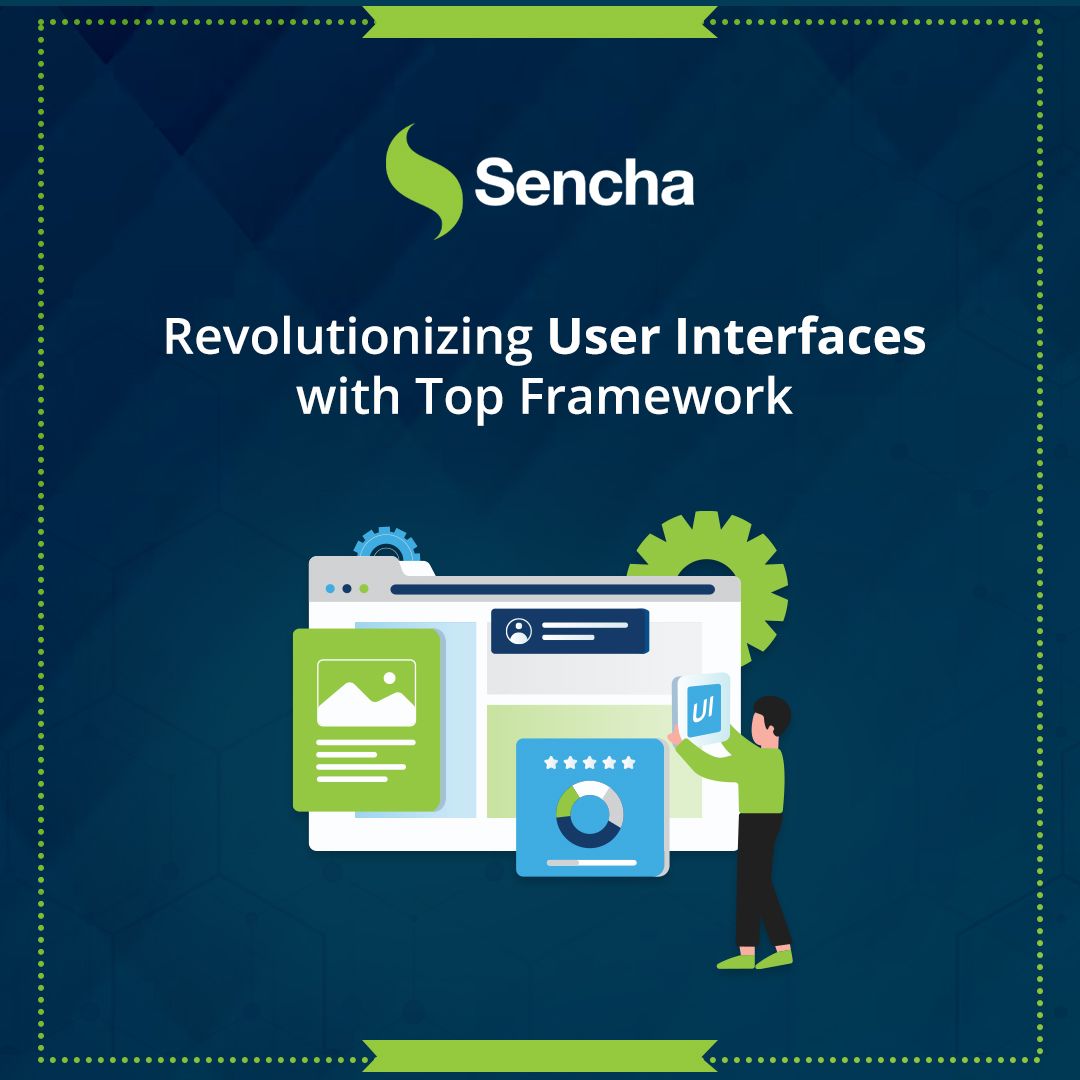 Sencha on LinkedIn: #sencha #uiframework #webdevelopment #javascript Sencha on LinkedIn: #sencha #uiframework #webdevelopment #javascript